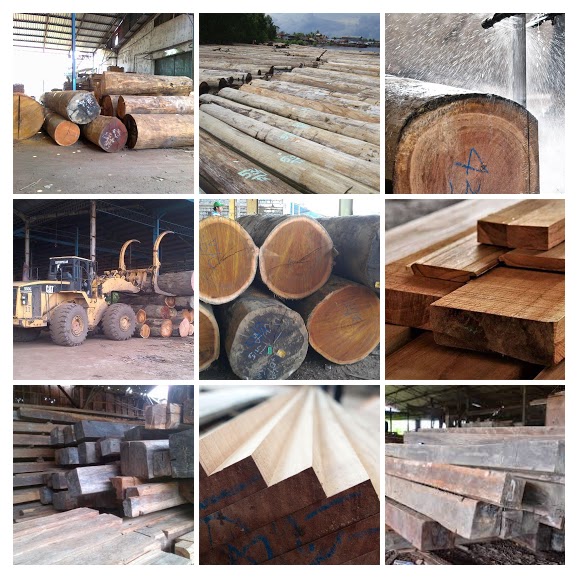 JUAL KAYU ULIN DI CIBUBUR. "08111177891": Juni 2020