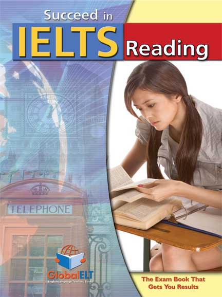 Your IELTS Success Partner: Top 10 tips for IELTS Reading