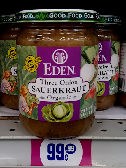 The 99 Cent Chef: Best Cheap$kate Food Finds of 2020