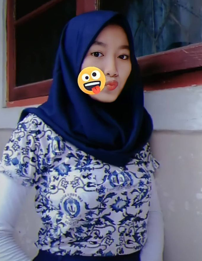 tante mantap ~ UKHTI HOT