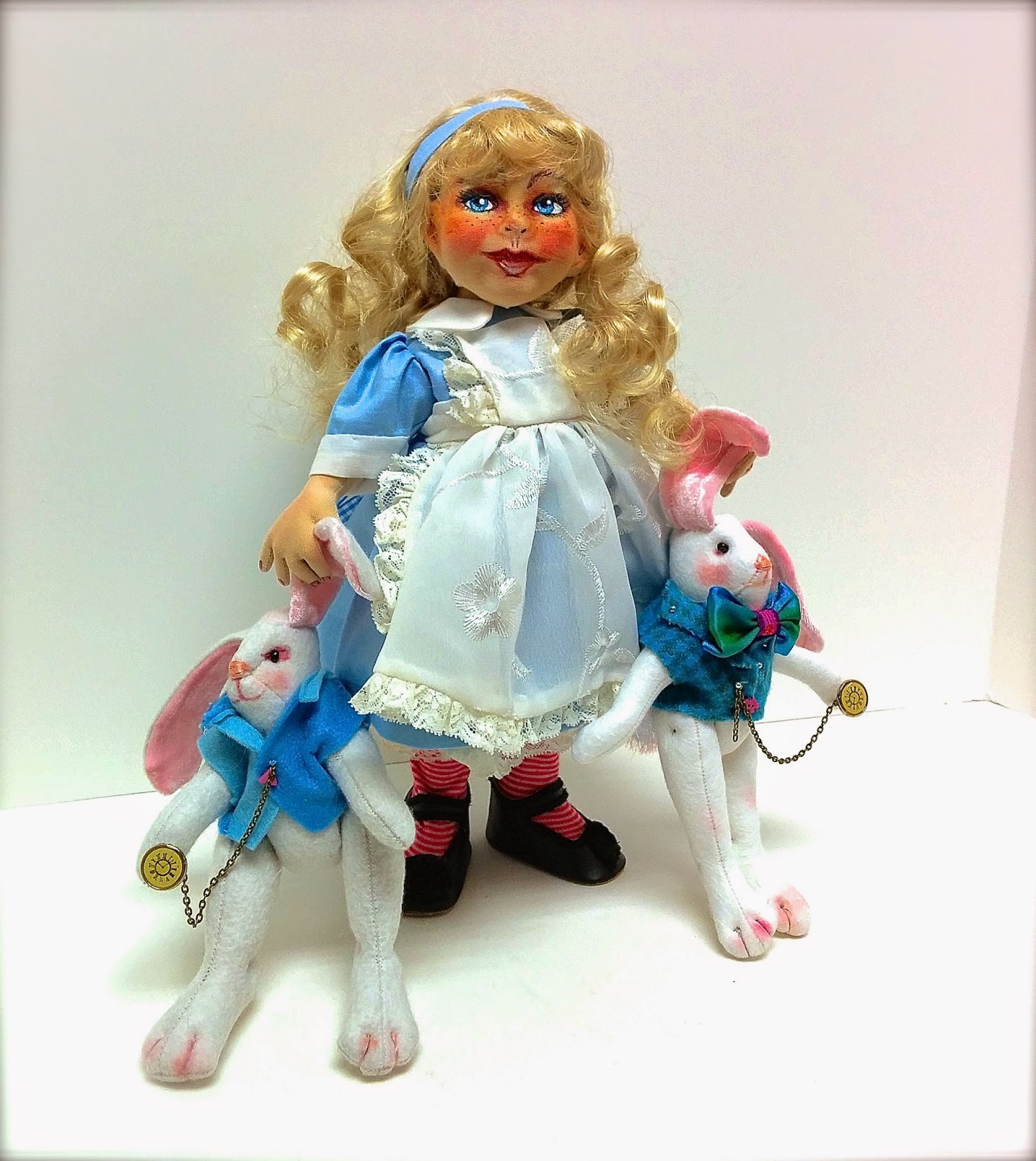 Cloth-A-Dollics of Victoria, BC, Canada: News and Photos from our ...