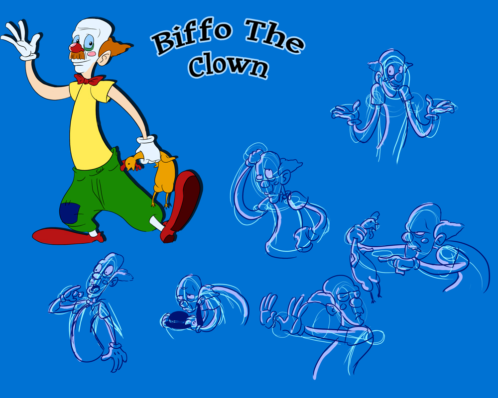 Crowley Creations: September 2011