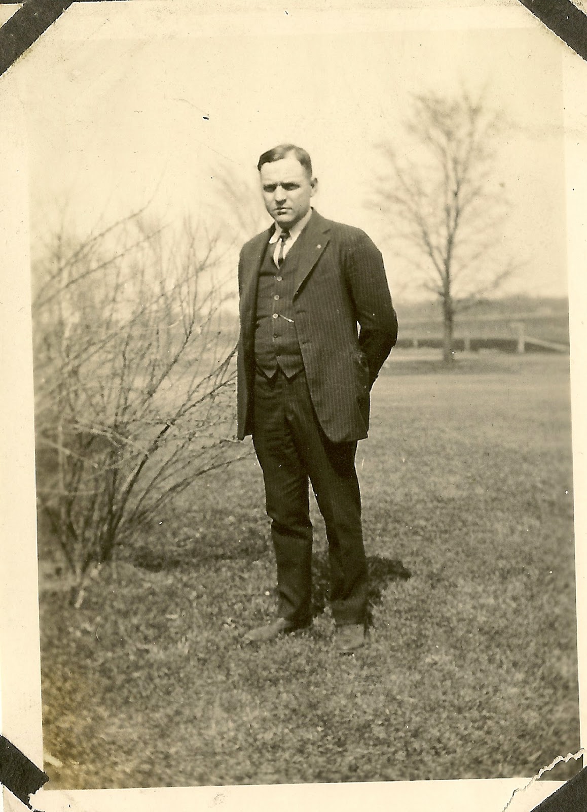 Lost Stories and Photos of Minnesota: March 2016