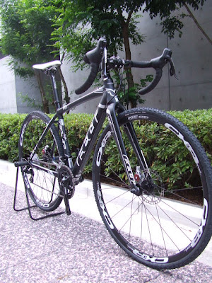 avelo Bicycle shop | アヴェロ バイシクル ショップ 浦和: FELT フェルト F65X シクロクロスバイク CX Bike