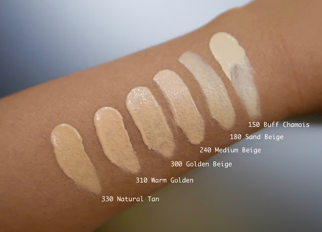 Revlon Colorstay Foundation: Everybody's Trusty long- wearing matte ...
