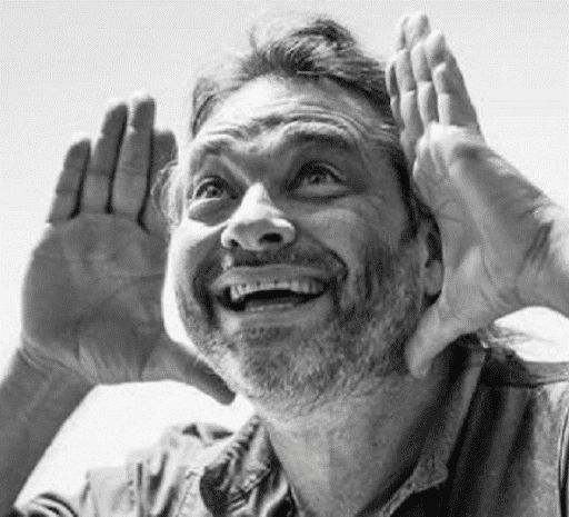 BE AEQM: Contador de Histórias # 1 - Rodolfo Castro - "O que mais te ...