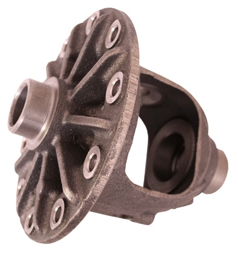 Komponen Differential atau Gardan | Maz Guru Didik