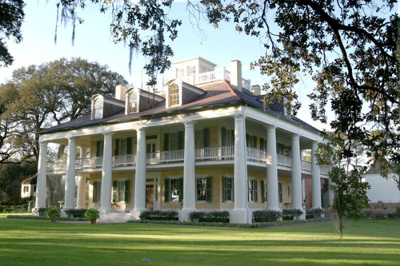 The Raving Queen: Honey, Houmas House Was So Moving!!!!!!!!!!!!