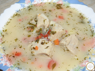 Bors de porc reteta | Retetetraditionaleromanesti.ro