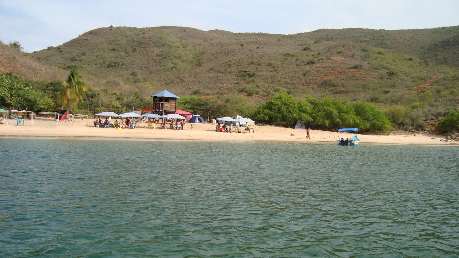 SURTRAVELING BLOG: Manare