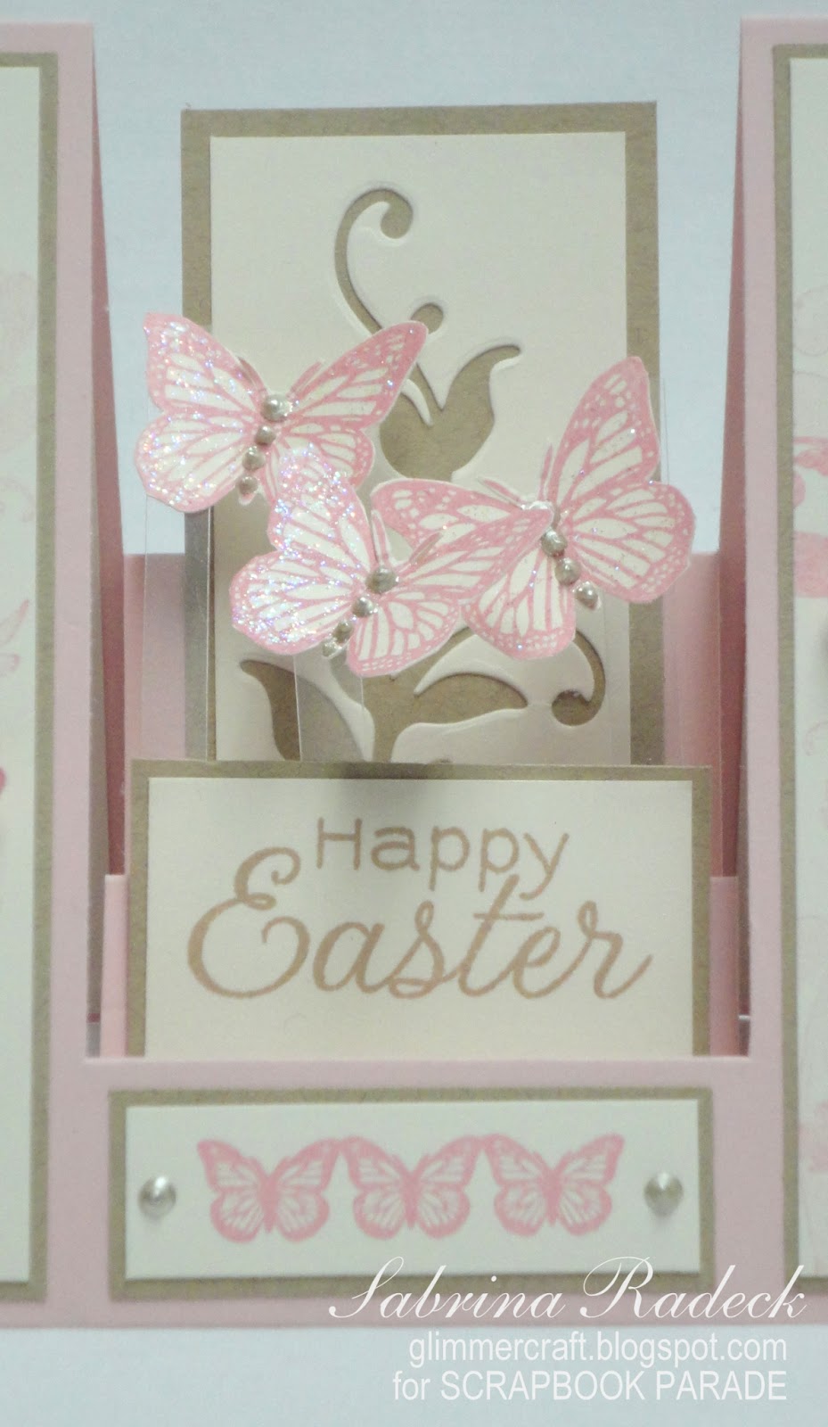 Step Cards 2 - Double Sided Step Card | Aspiring to Creativity