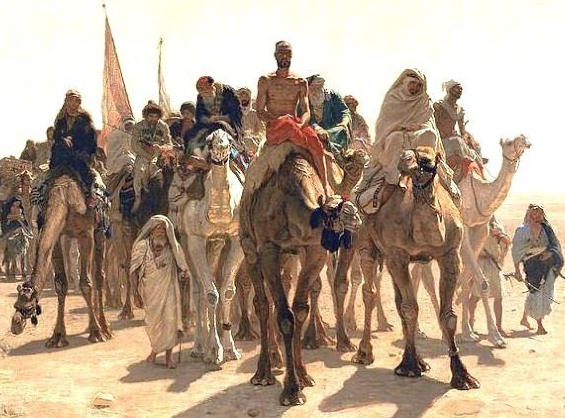 NephiCode: Who Were the Mulekites? Part IV