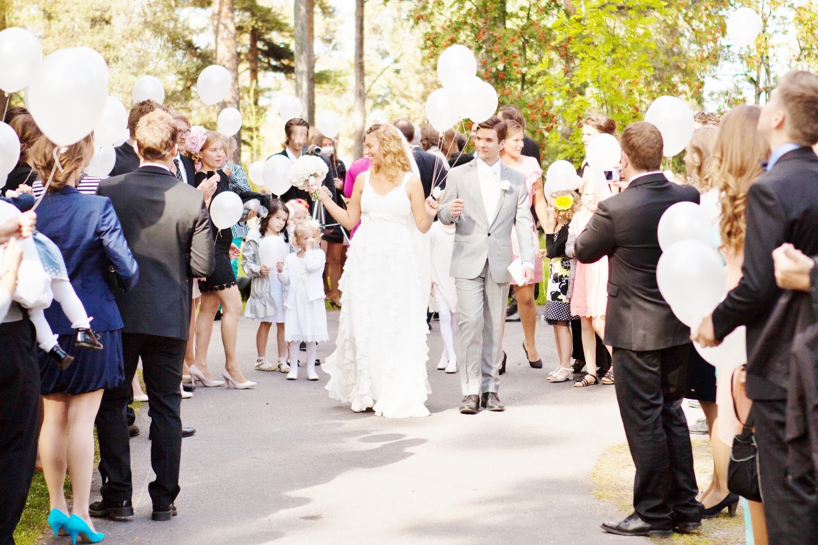 Livialle: one more time HÄÄT