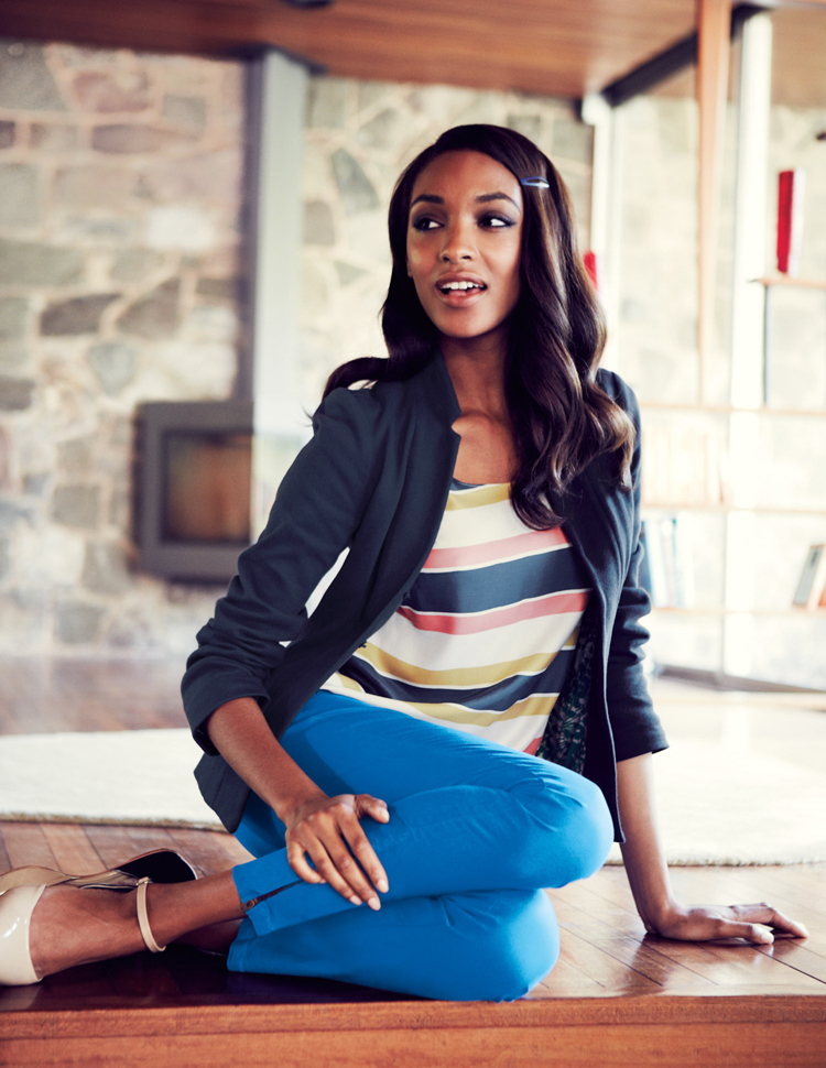 New Season Boden - Emma Louise Layla