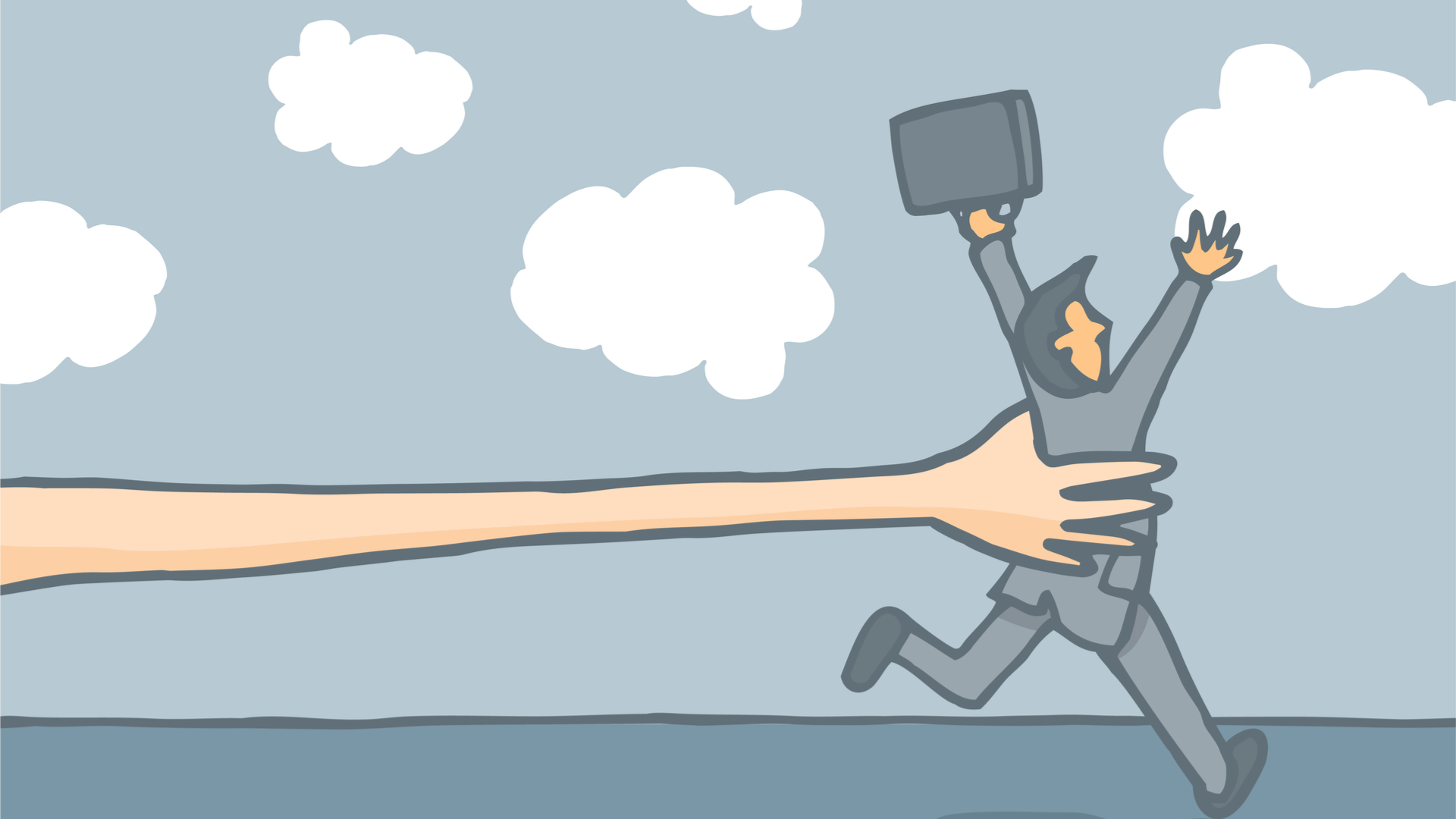 Retener o no retener: ¿Es realmente un dilema?