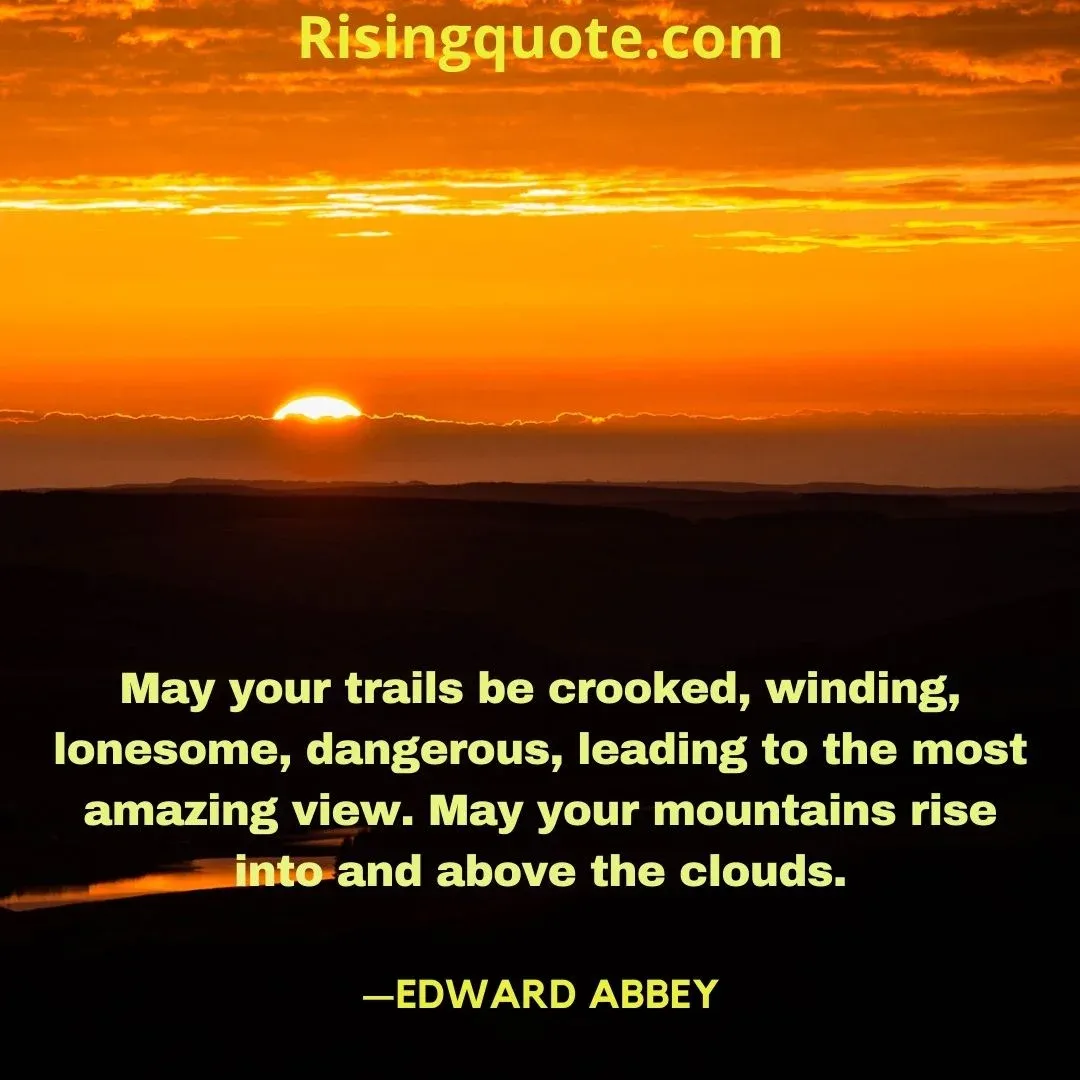 Top 8 Rise quote and sayings that will inspire you to success