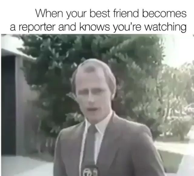 Funny Reporter - FunFuz