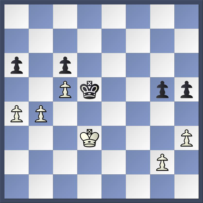 Chess Skills: Instinct