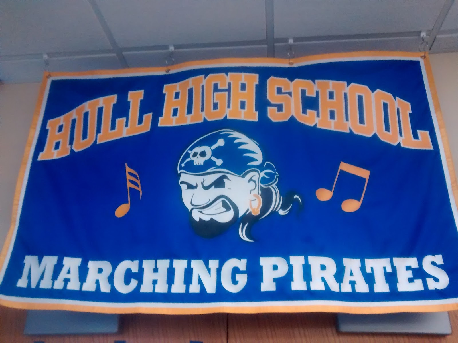 The Hull High School Blog: 2015