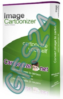 Cartoonizer Software