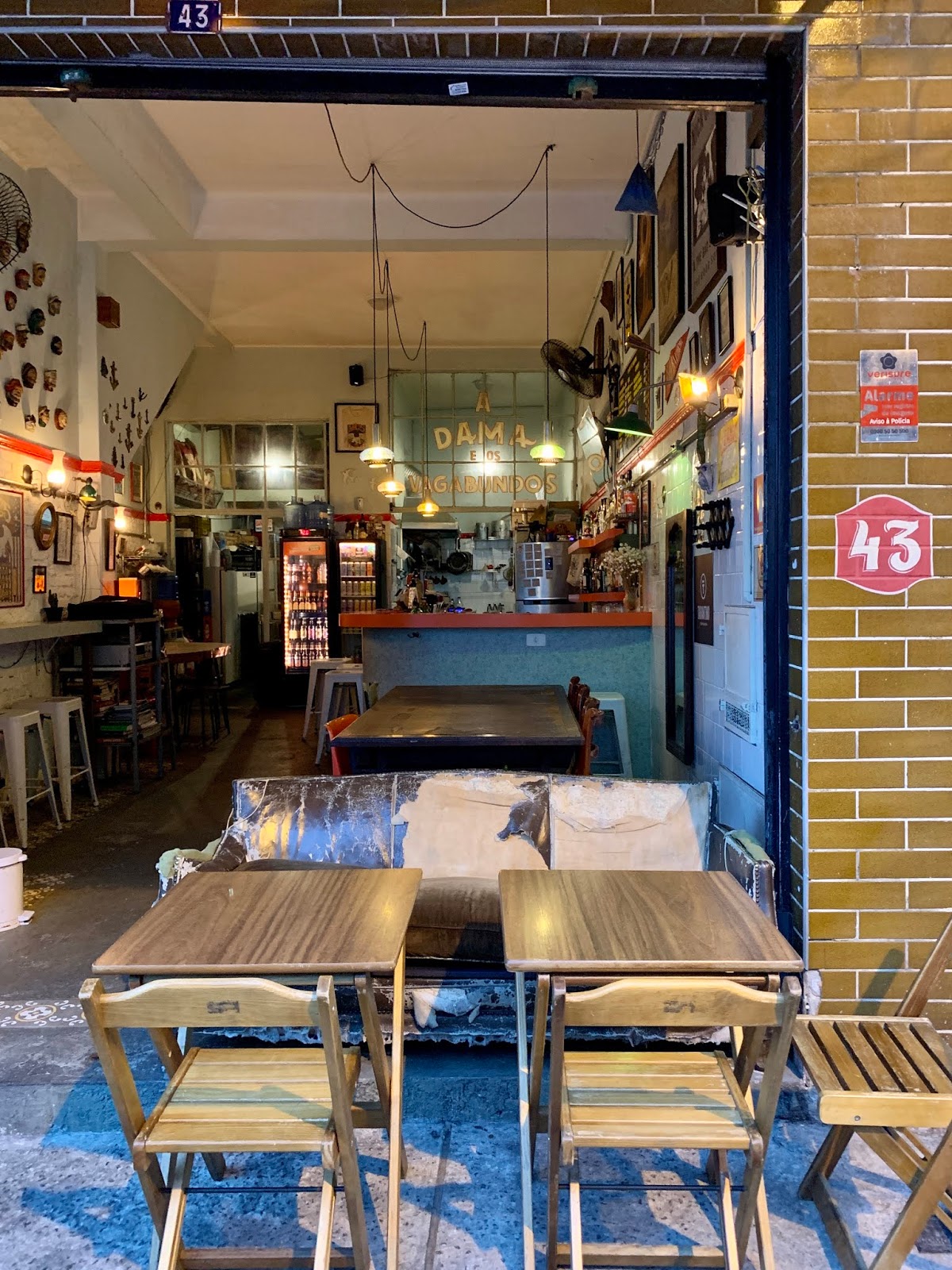 Um roteiro na Barra Funda traz cafés, boa comida e drinks para um ...