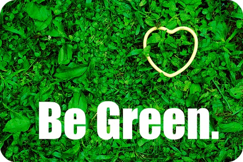 Pocatello Electric: March; A Time To Be Green