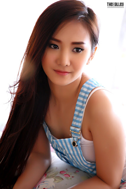 โอ้โฮ้ท่านเทพ: Lolita Cheng