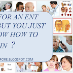 NUH ENT Clinic: ENT Specialists in National University Hospital (NUH ...