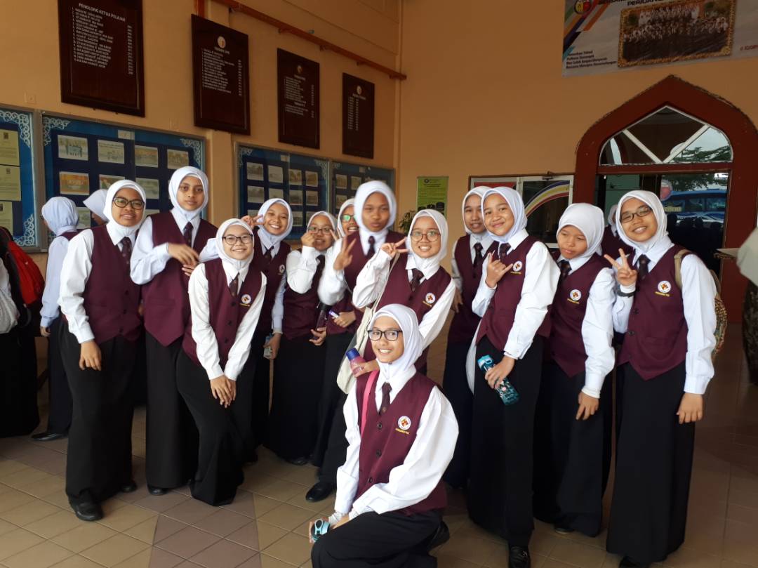 14 April 2018, Pasukan Choral Speaking SBPI Rawang telah menyertai ...