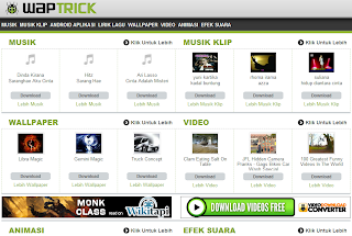 Waptrick | Ilmu dan Tutorial Komputer Gratis