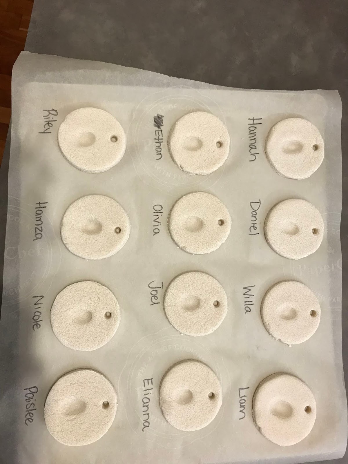 Thursday, December 12