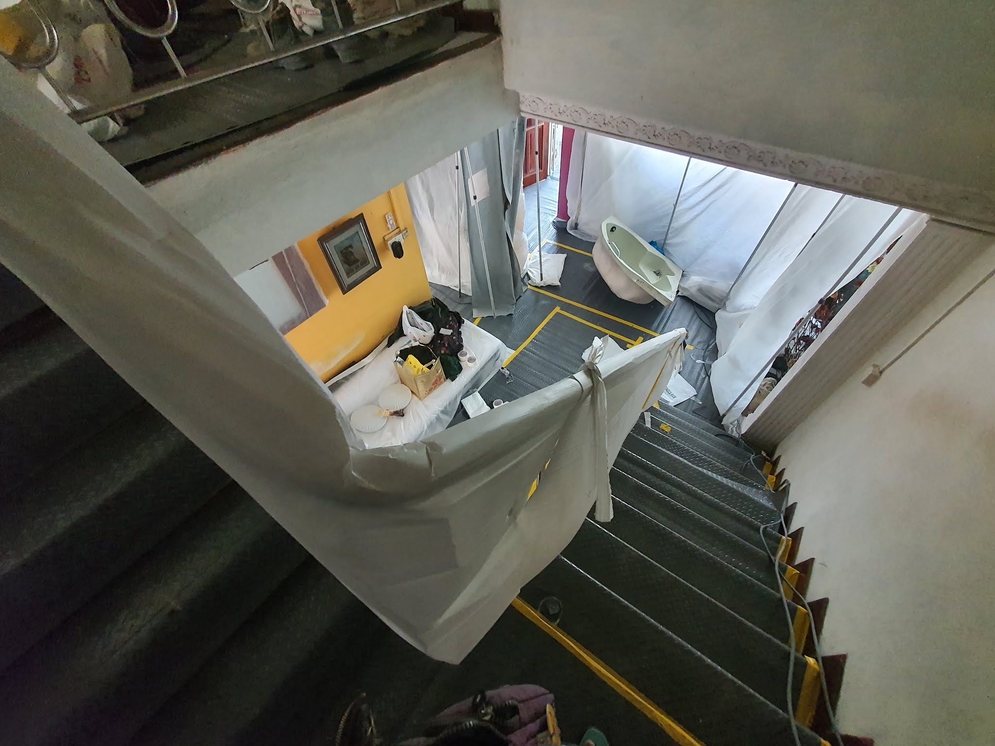 Lily Lee: HDB Home Improvement Programme