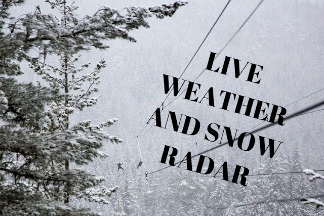 Live Weather Forecast: Six Best Live Weather Apps For Android To Try In ...