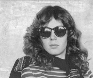 Seule la voix demeure ǀ Sólo la voz permanece: Ana Cristina Cesar (1952 ...