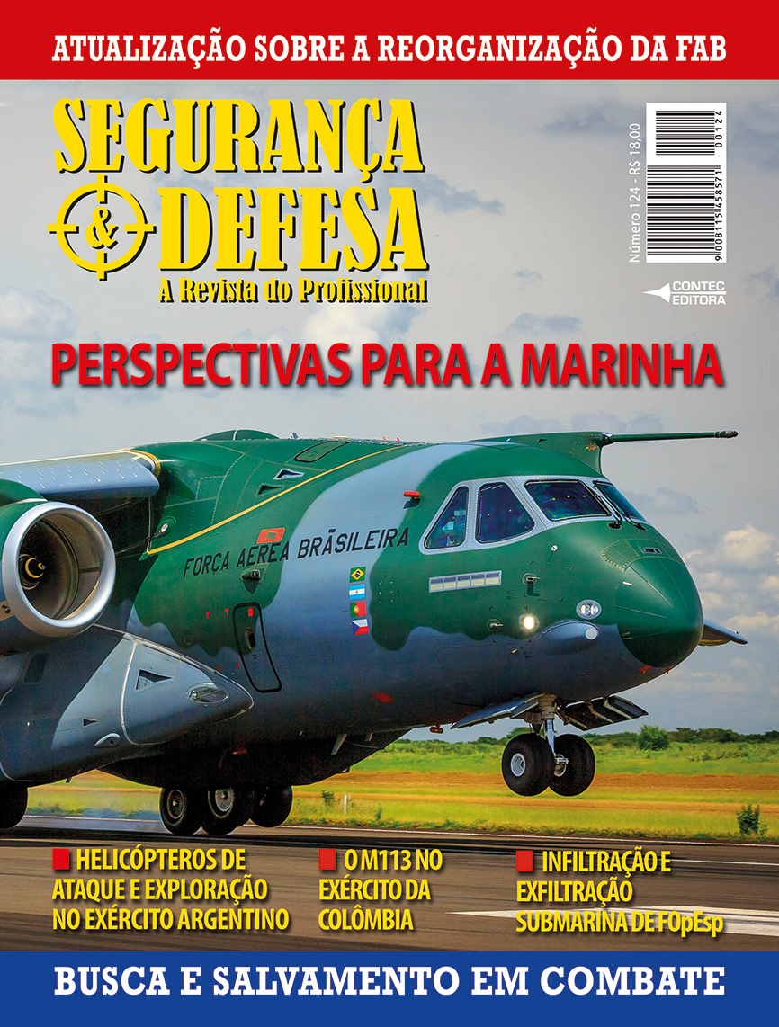 FOpEsp (Forças de Operações Especiais): 2016