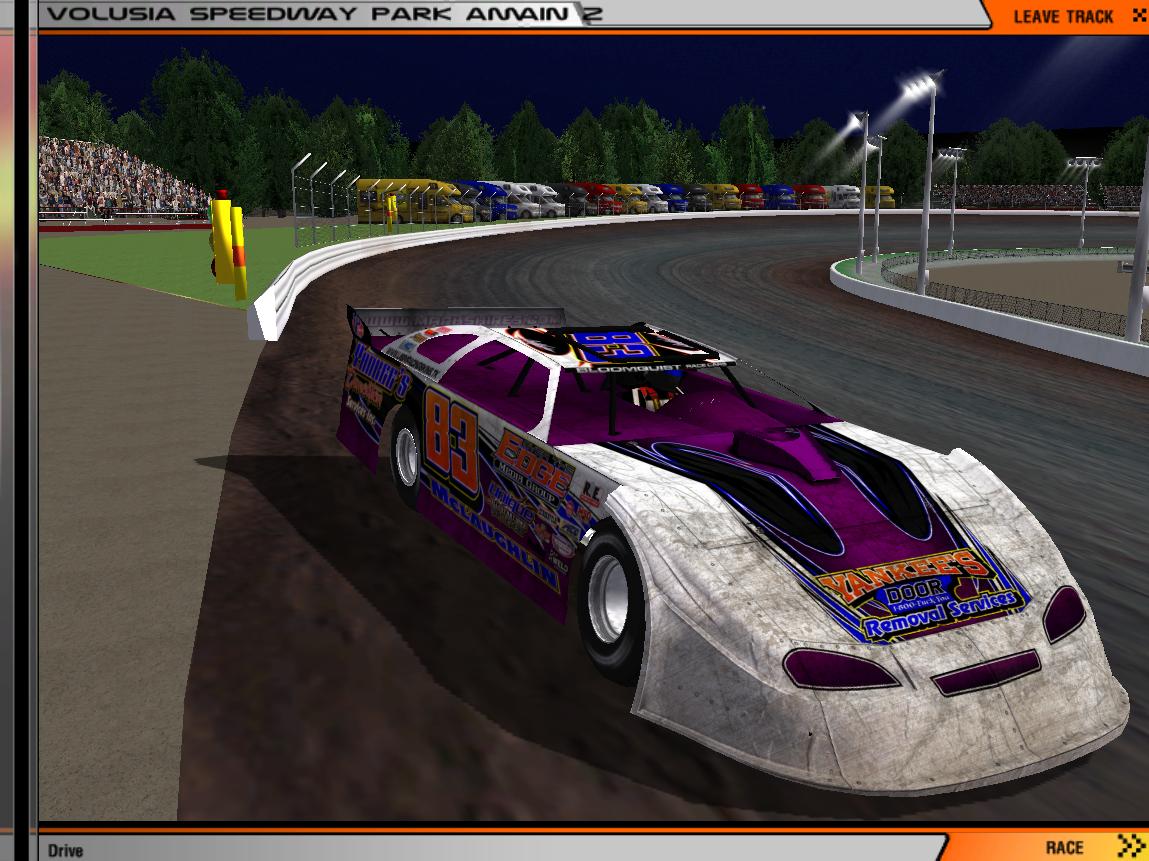 Rfactor Dirt Mods - fasrpe