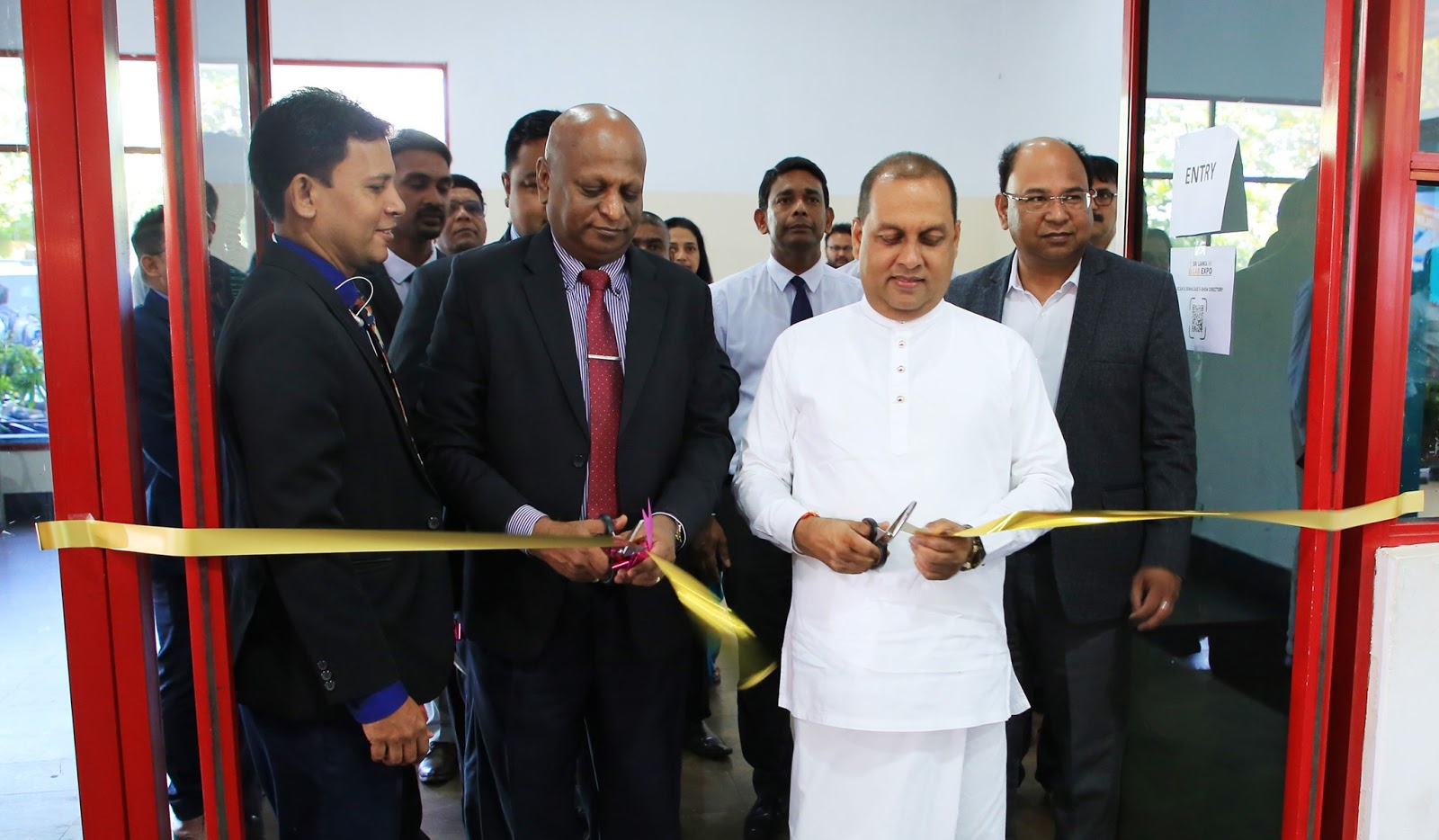 College of Medical Laboratory Science, Sri Lanka