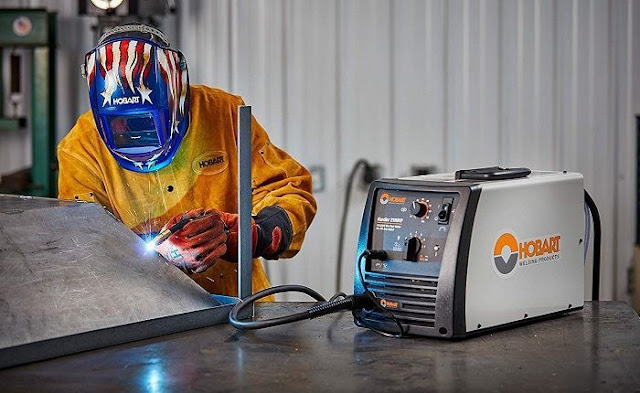 Best Welder for Beginners