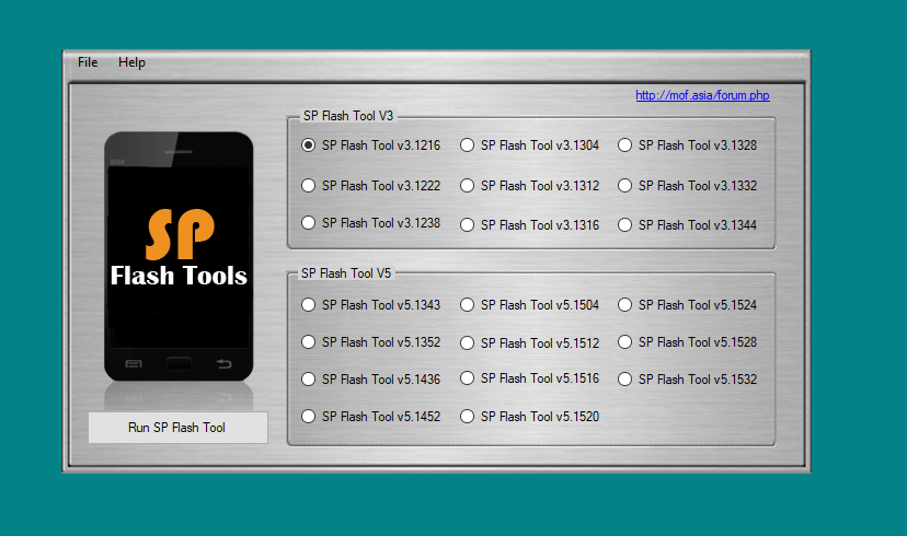 FREE DOWNLOAD SP FLASH TOOL ALL VERSION ALL IN ONE PACK 2019 TESTED 100%