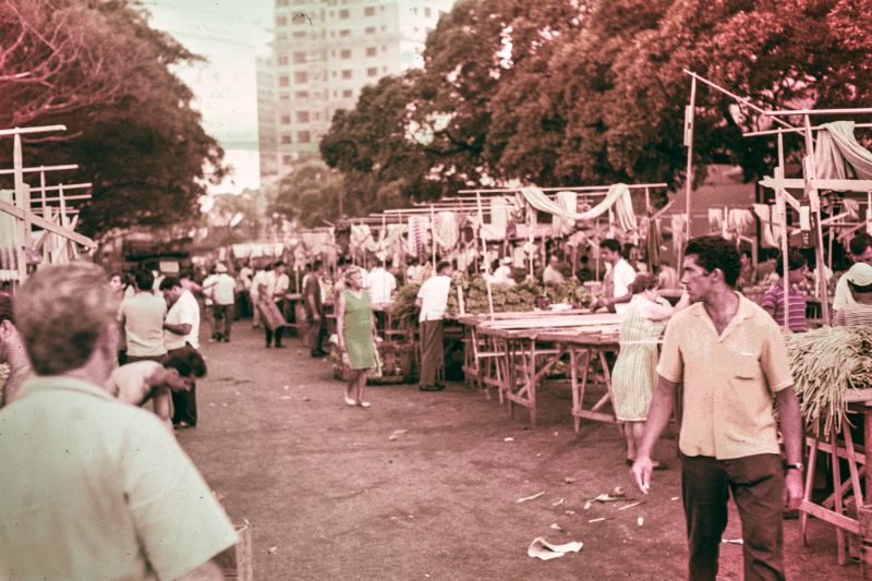 Rio de Janeiro in the 1970s Through Fascinating Photos ~ Vintage Everyday