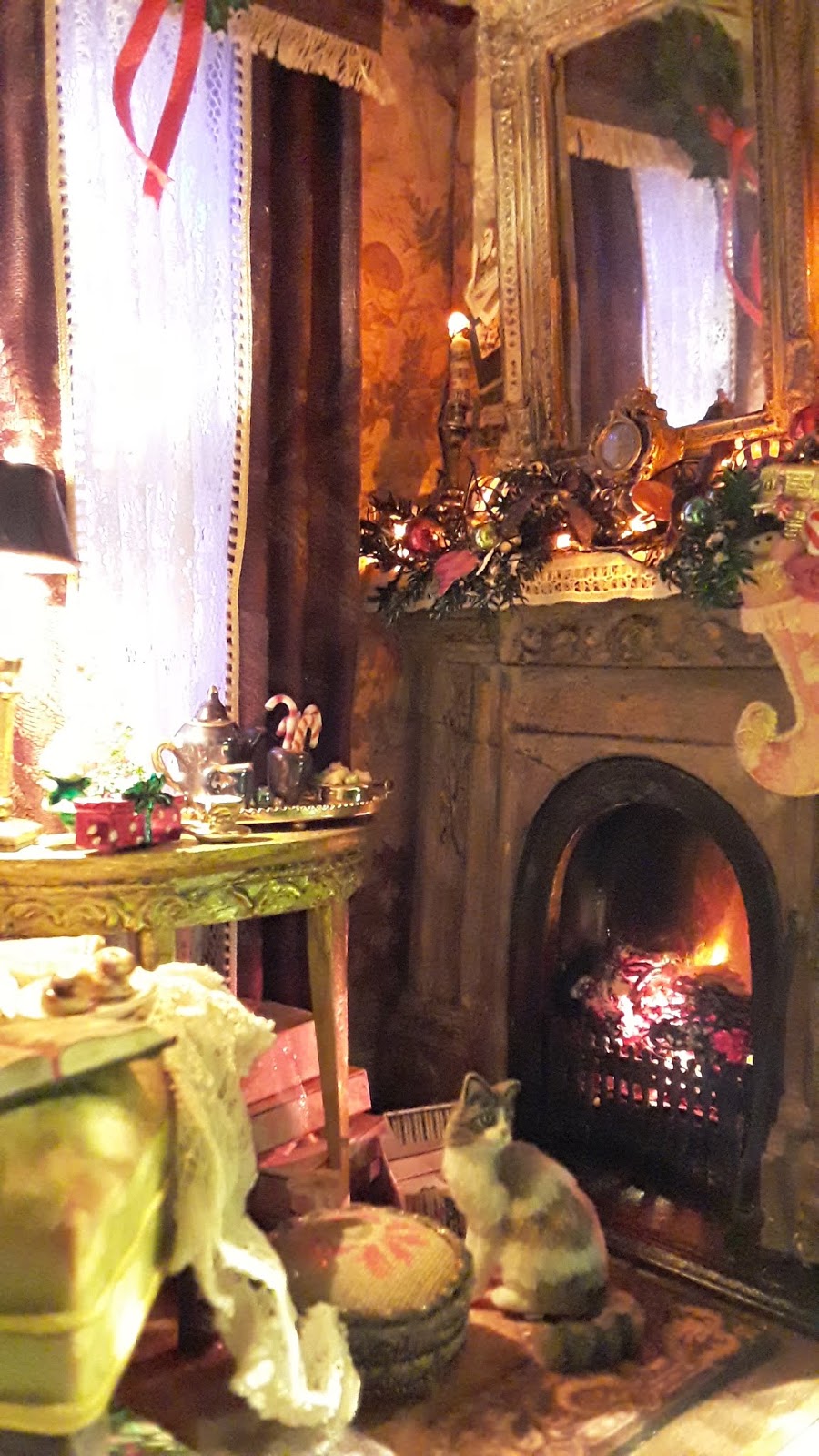 Studio E: VICTORIAN Bliss!