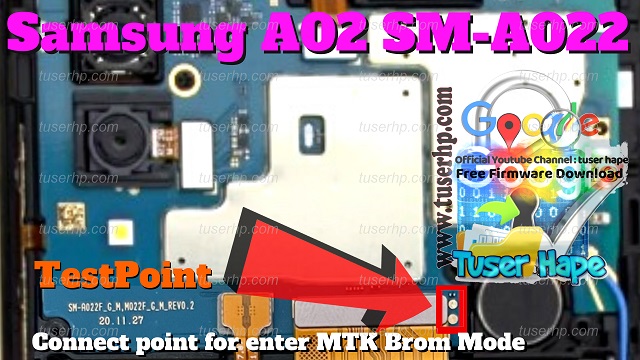 Frp Samsung A02 A022m Mtk Con (nck-umt-sp Flastool) Clan, 48% OFF