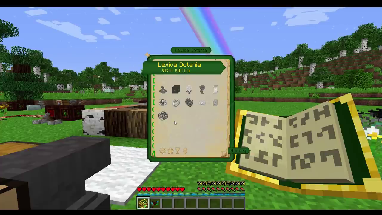 Botania Mod 1.16.5 | Como Instalar Mods No Minecraft - Os melhores mods ...