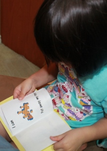 Books to read and make for little helpers | Piwi Kids