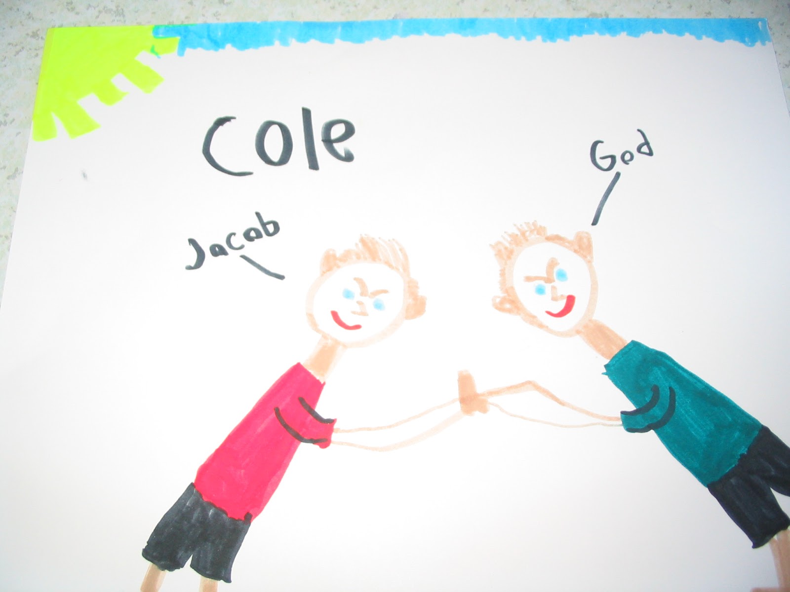 Backyard Bible Clubs: 2019