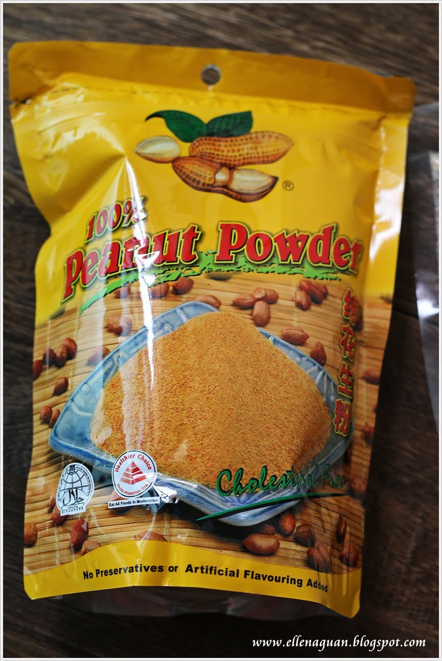 Peanut Powder - 花生粉