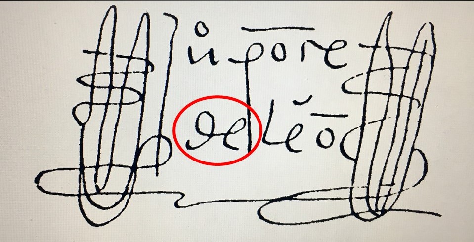 Scott Wolter Answers: Did Juan Ponce de Leon Carve the Overton Stone?