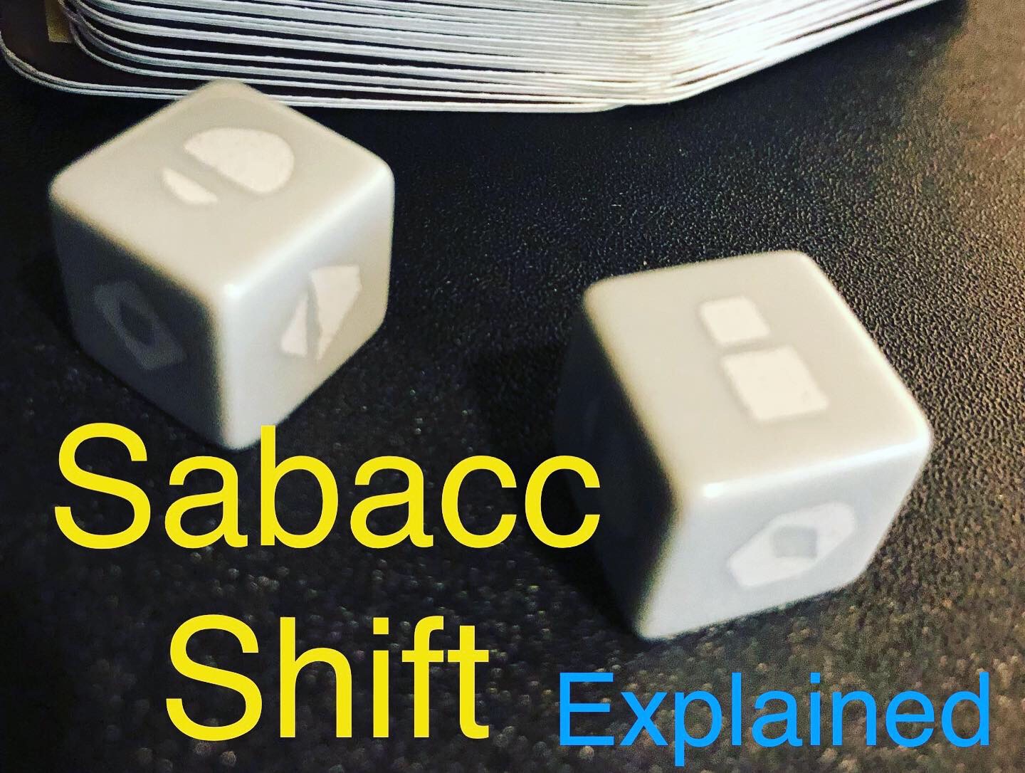 Daily Sabacc: Sabacc Rules Explained