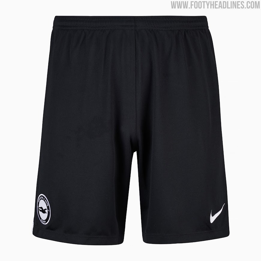 Brighton Carry Over 21-22 Away as 22-23 Third Kit - Footy Headlines