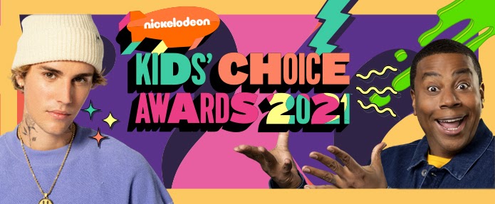 NickALive!: Nickelodeon Arabia Announces Kids’ Choice Awards 2021 Host, Local Nominees